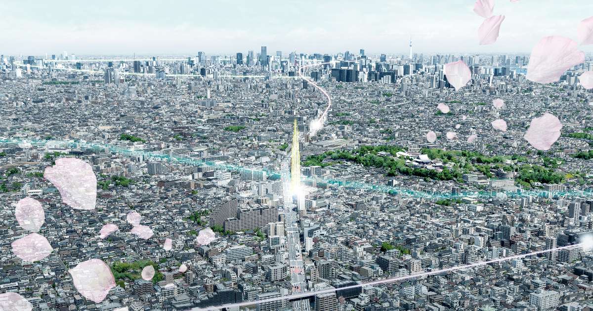 現地案内図｜【公式】ノブレス池上｜東急池上線「池上」駅徒歩10分、都営浅草線「西馬込」駅徒歩13分｜新築マンション